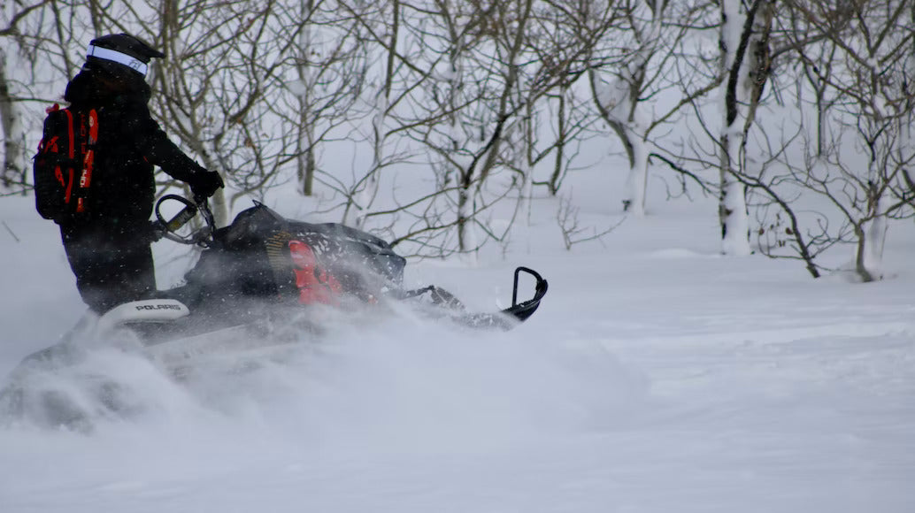 Snowmobile Grab Bar: How To Choose The Best One