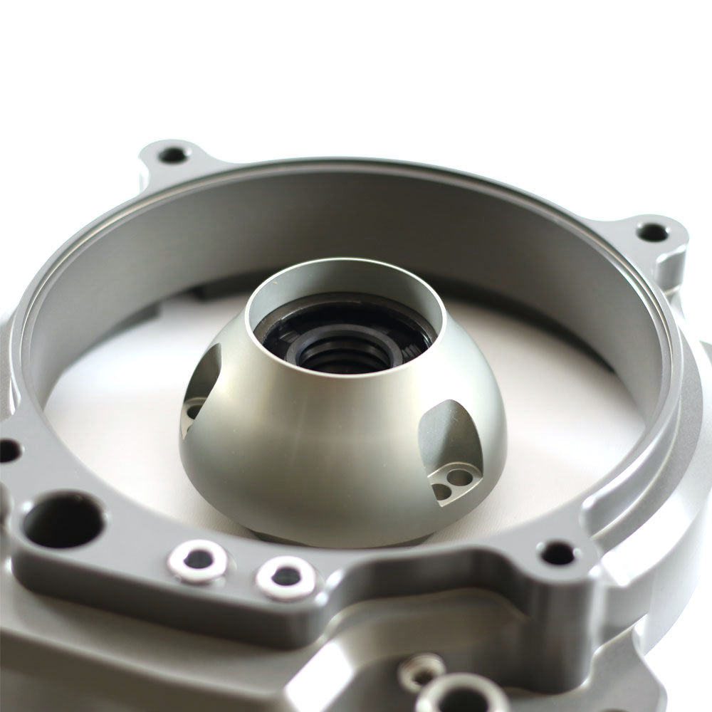 2 Stage Pump Adapter Kit