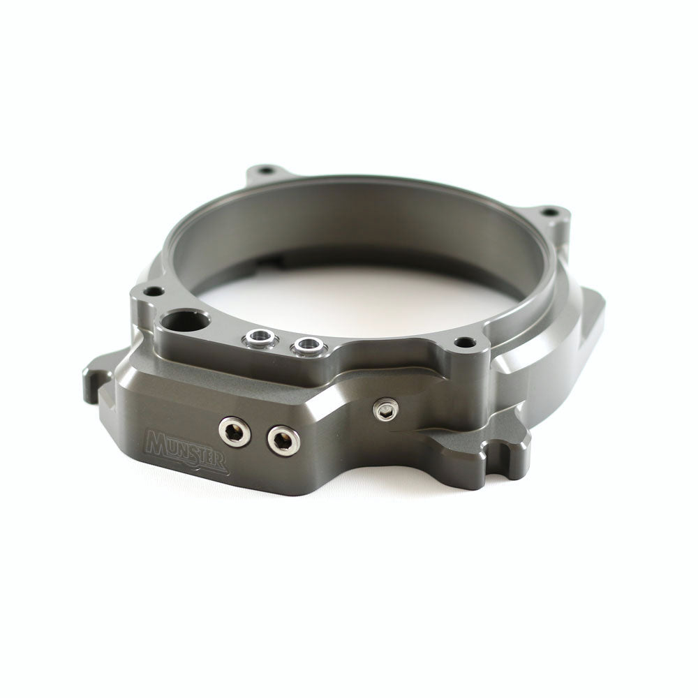 2 Stage Pump Adapter Kit